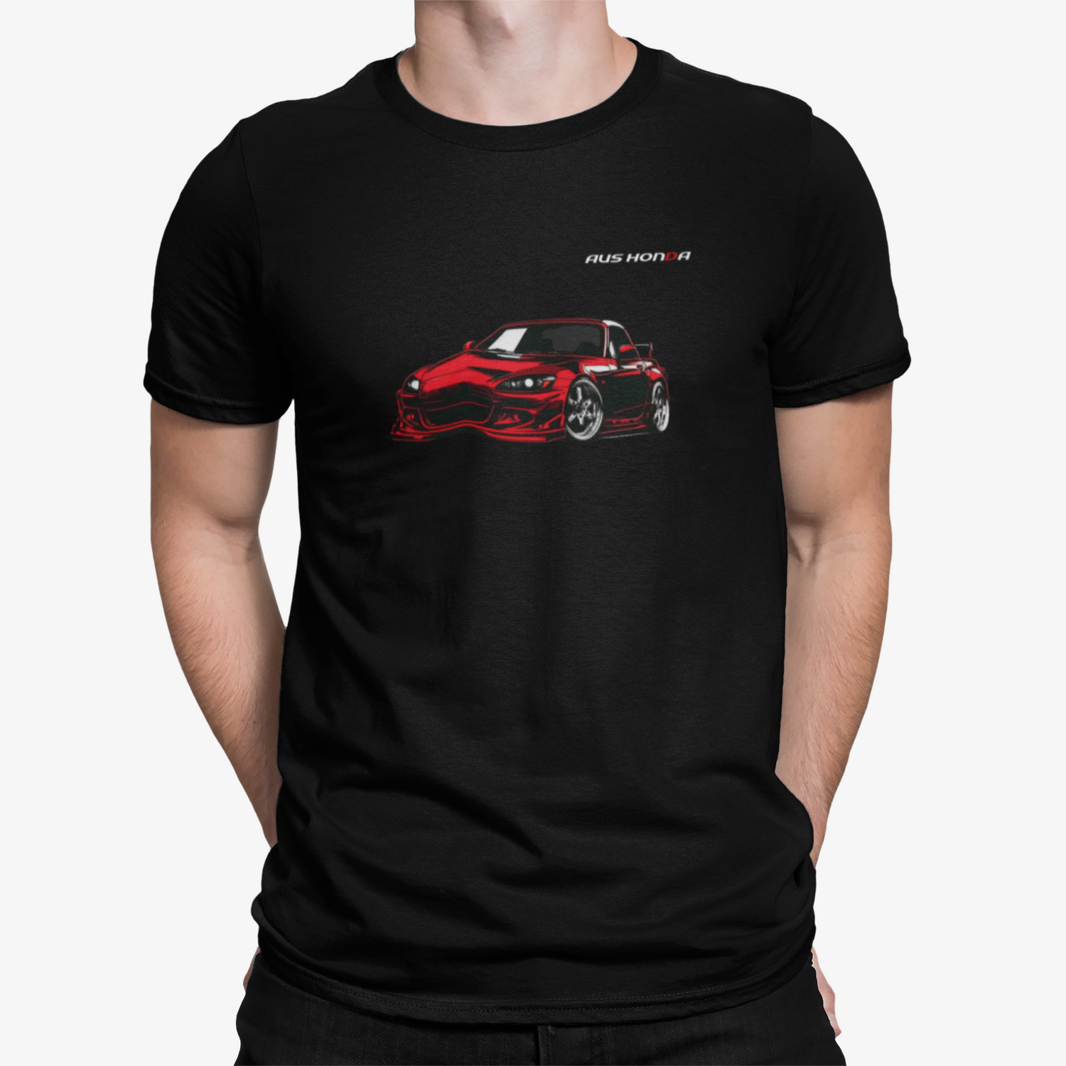 Aus S2K: Apparel Collection | Aus Honda
